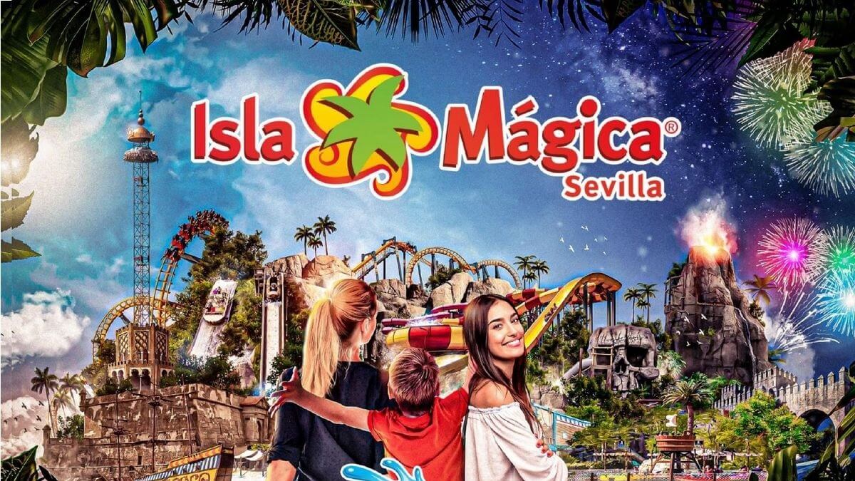Isla Mágica 2025: precios, ofertas entradas, horarios